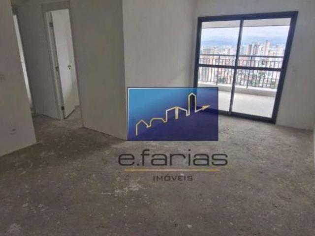 Apartamento com 3 dormitórios à venda, 88 m² por R$ 975.000,00 Vila Matilde São Paulo/SP