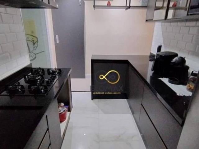 Apartamento com 3 dormitórios à venda, 88 m² por R$ 990.000,00 Vila Rosália Guarulhos/SP