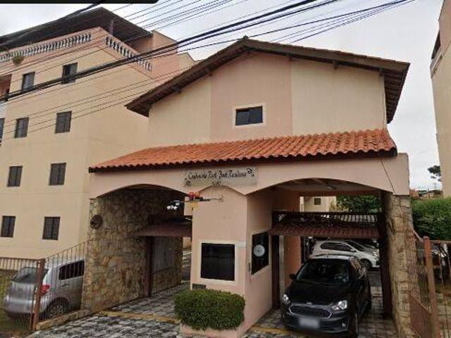 Apartamento com 3 dormitórios à venda, 88 m² Vila Jardini