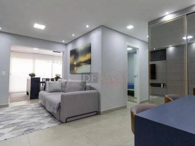 Apartamento com 3 dormitórios à venda, 88 m² Vila Matilde São Paulo/SP