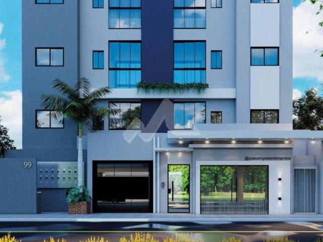 Apartamento com 3 dormitórios à venda,88.06 m², Jardim Coopagro, TOLEDO PR