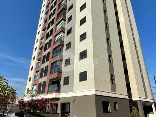 Apartamento com 3 dormitórios à venda, 88m² por R$ 850.000,00 Vila Frezzari.