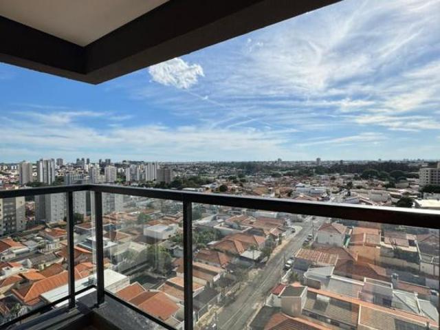 Apartamento com 3 dormitórios à venda, 88m² por R$ 850.000,00 Vila Frezzari.