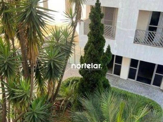 Apartamento com 3 dormitórios à venda, 89 m² Casa Verde São Paulo/SP