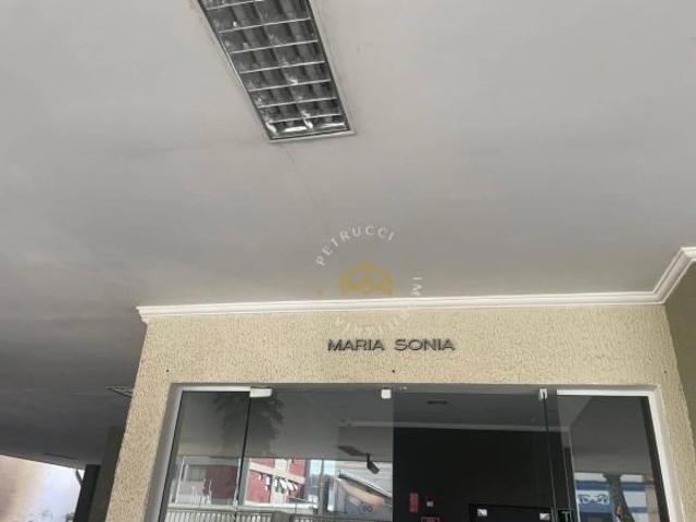 Apartamento com 3 dormitórios à venda, 89 m² Centro Campinas/SP