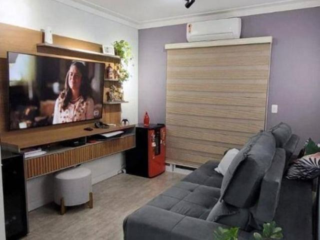 Apartamento com 3 dormitórios à venda, 89 m² Jardim Aida Guarulhos/SP