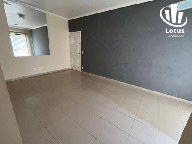 Apartamento com 3 dormitórios à venda, 89 m² Jardim Dona Irma Jaguariúna/SP