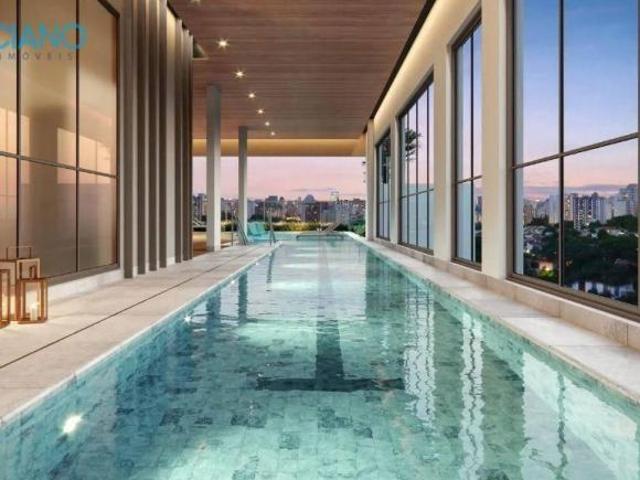 Apartamento com 3 dormitórios à venda, 89 m² por R$ 1.455.000,00 Tatuapé São Paulo/SP