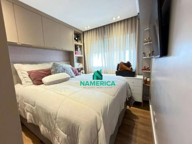 Apartamento com 3 dormitórios à venda, 89 m² por R$ 1.260.000,00 Tatuapé São Paulo/SP