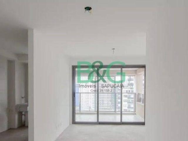 Apartamento à venda, 89 m² por R$ 1.617.300,00 Vila Mariana São Paulo/SP