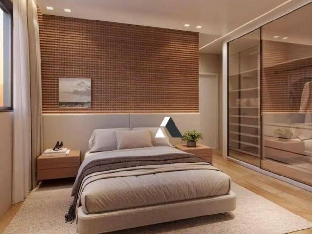 Apartamento com 3 dormitórios à venda, 89 m² por R$ 1.645.729,00 Carmo Belo Horizonte/MG