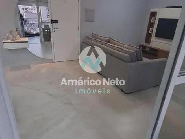Apartamento com 3 dormitórios à venda, 89 m² por R$ 1.042.000,00 Centro São Caetano do Sul/SP