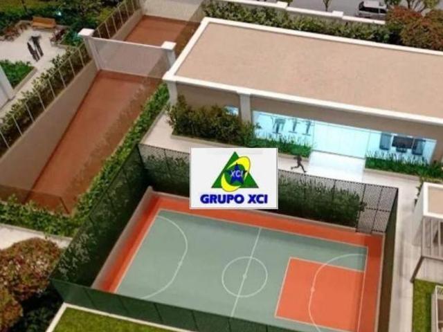 Apartamento com 3 dormitórios à venda, 89 m² por R$ 1.050.000,00 Taquaral Campinas/SP