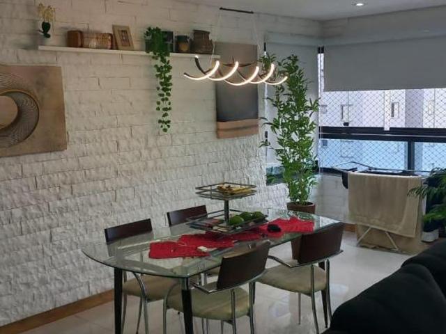 Apartamento com 3 dormitórios à venda, 89 m² por R$ 1.100.000,00 Vila Augusta Guarulhos/SP
