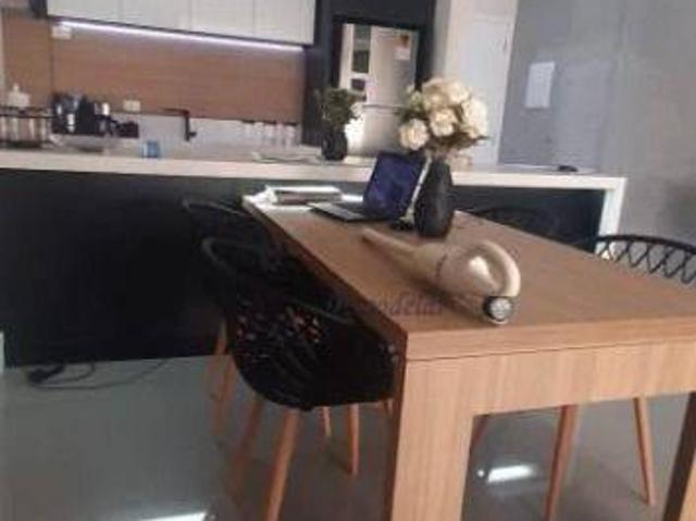 Apartamento com 3 dormitórios à venda, 89 m² por R$ 1.150.000,00 Água Fria São Paulo/SP