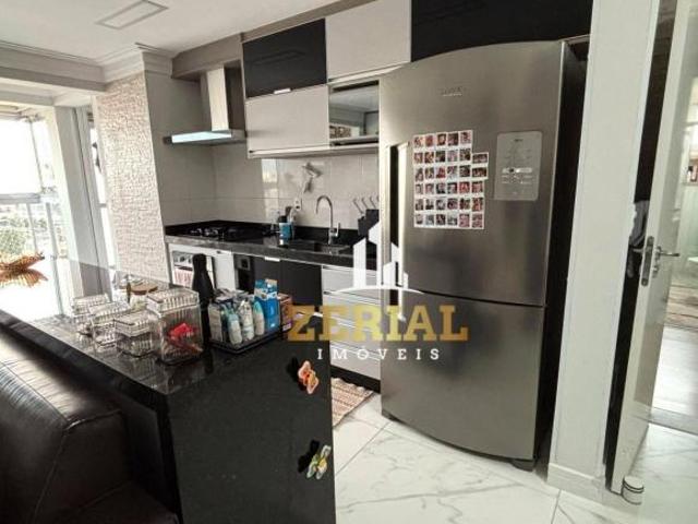 Apartamento com 3 dormitórios à venda, 89 m² por R$ 1.150.000,00 Fundação São Caetano do Sul/SP