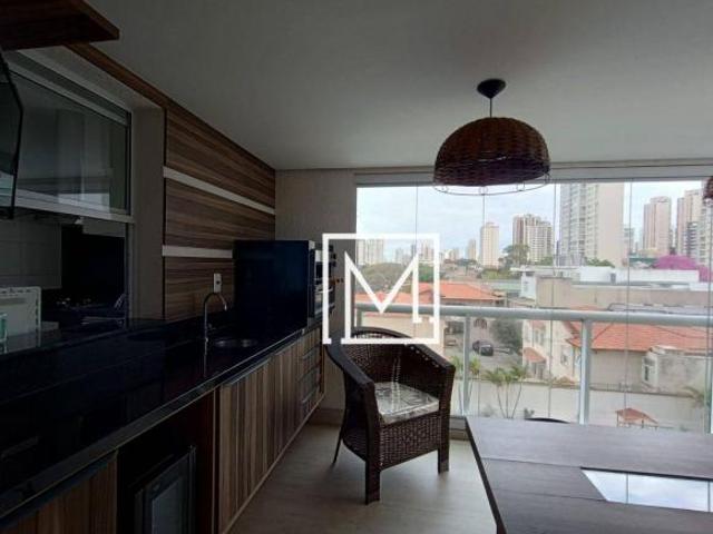 Apartamento com 3 dormitórios à venda, 89 m² por R$ 1.170.000,00 Ipiranga Sã