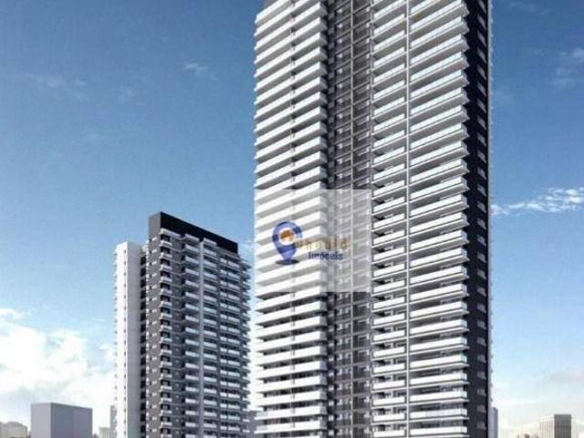 Apartamento com 3 dormitórios à venda, 89 m² por R$ 1.200.000 Vila Leopoldina São Paulo/SP