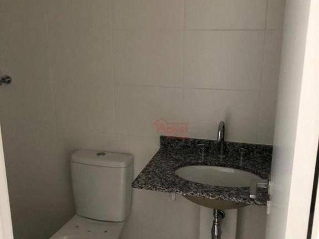 Apartamento com 3 dormitórios à venda, 89 m² por R$ 1.200.000,00 Vila Leopoldina São Paulo/SP