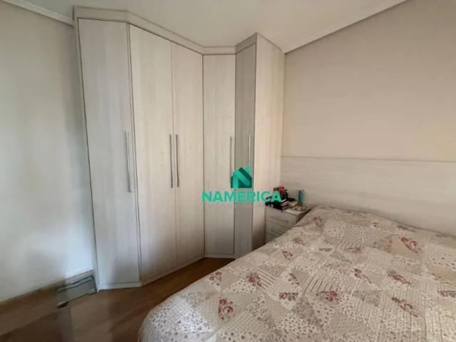 Apartamento com 3 dormitórios à venda, 89 m² por R$ 1.240.000,00 Tatuapé São Paulo/SP