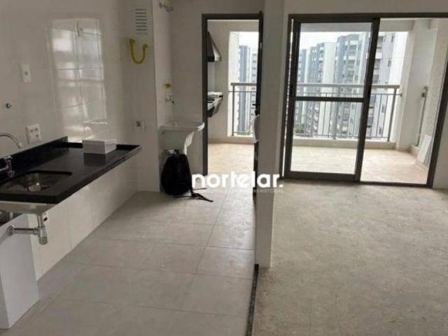 Apartamento com 3 dormitórios à venda, 89 m² por R$ 1.250.000,00 City América São Paulo/SP