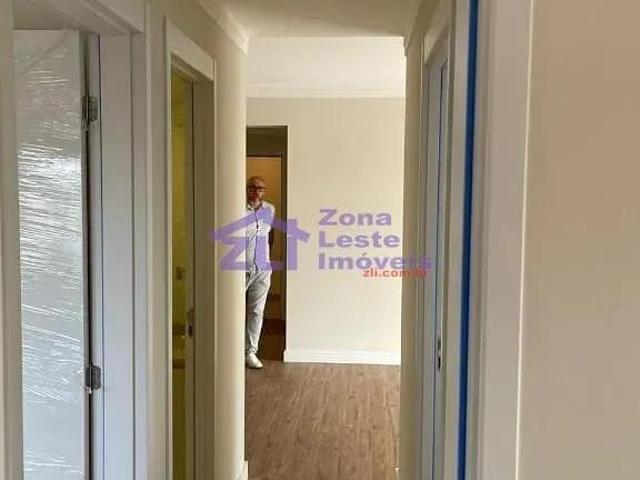 Apartamento com 3 dormitórios à venda, 89 m² por R$ 1.272.000,00 Vila Prudente Zona Leste São