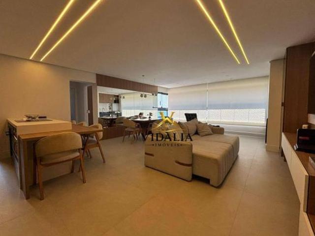 Apartamento com 3 dormitórios à venda, 89 m² por R$ 1.350.000,00 Vila Augusta Guarulhos/SP