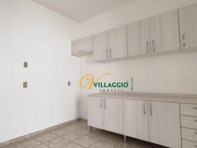 Apartamento com 3 dormitórios à venda, 89 m² por R$ 250.000,00 Centro São José do Rio Preto/SP