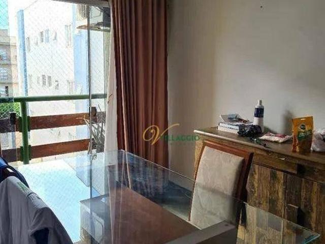 Apartamento com 3 dormitórios à venda, 89 m² por R$ 252.000,00 Higienópolis São José do Rio Pret