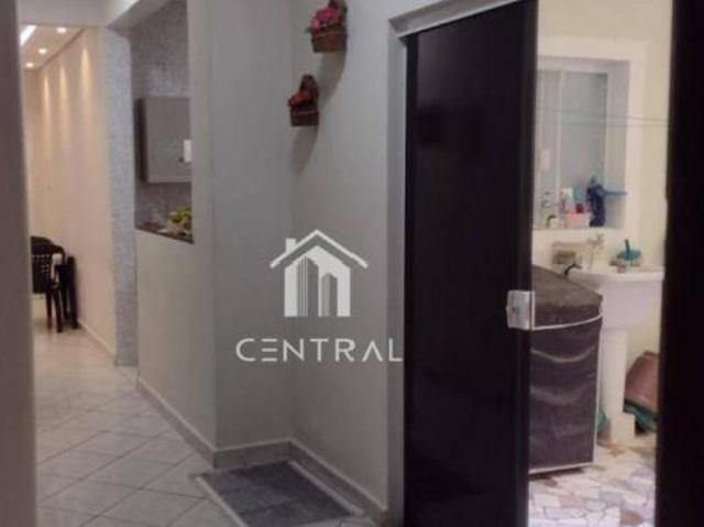 Apartamento com 3 dormitórios à venda, 89 m² por R$ 275.000 Jardim Santa Rosália Sorocaba/SP
