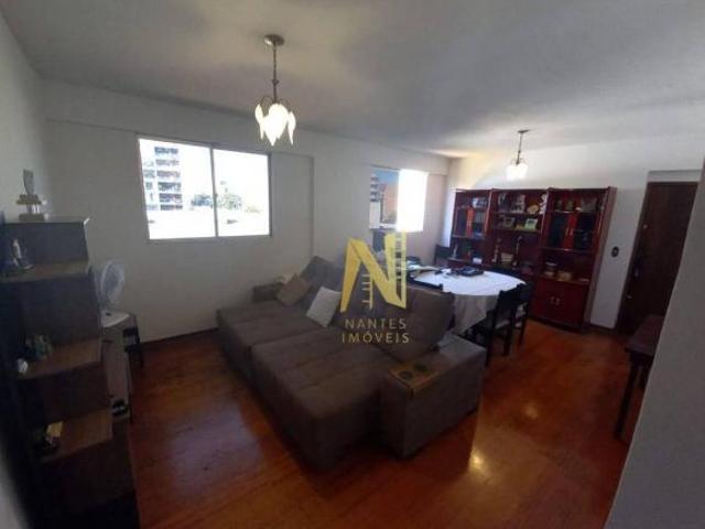 Apartamento com 3 dormitórios à venda, 89 m² por R$ 305.000,00 Vila Ipiranga Londrina/PR