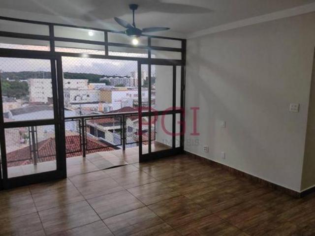 Apartamento com 3 dormitórios à venda, 89 m² por R$ 350.000,00 Vila Seixas Ribeirão Preto/SP