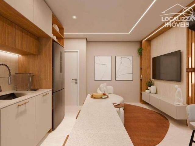 Apartamento com 3 dormitórios à venda, 89 m² por R$ 417.927,00 Green Village Nova Odessa/SP