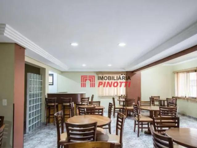 Apartamento com 3 dormitórios à venda, 89 m² por R$ 440.000,00 Vila Euclides São Bernardo do Cam