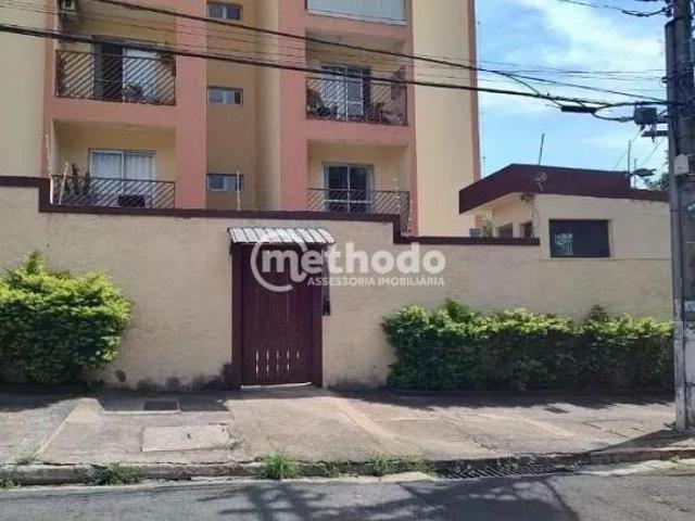 Apartamento com 3 dormitórios à venda, 89 m² por R$ 440.000,00 Jardim Campos Elíseos Campinas/SP
