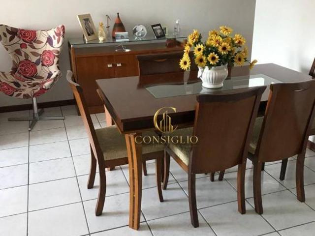 Apartamento com 3 dormitórios à venda, 89 m² por R$ 525.000,00 Jardim Bela Vista São José dos Ca