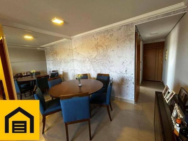 Apartamento com 3 dormitórios à venda, 89 m² por R$ 525.000 Vila Assis Brasil Mauá/SP