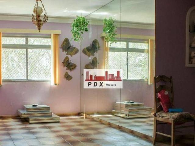 Apartamento com 3 dormitórios à venda, 89 m² por R$ 550.000,00 Jabaquara São Paulo/SP