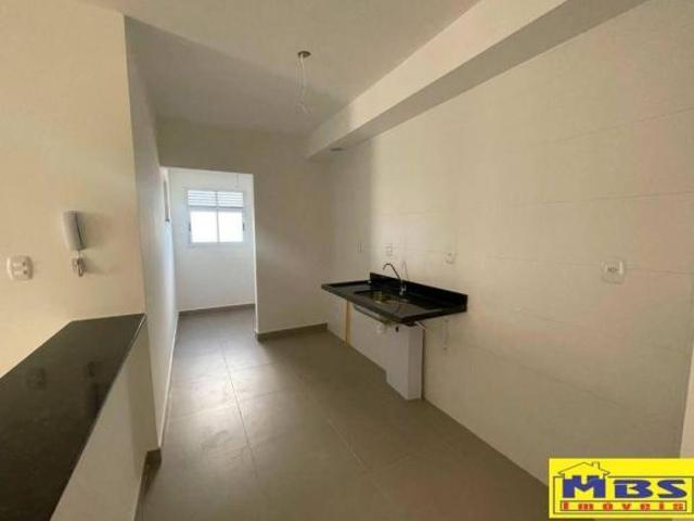 Apartamento com 3 dormitórios à venda, 89 m² por R$ 570.000 Edifício Residencial Ilhas do Mediterr