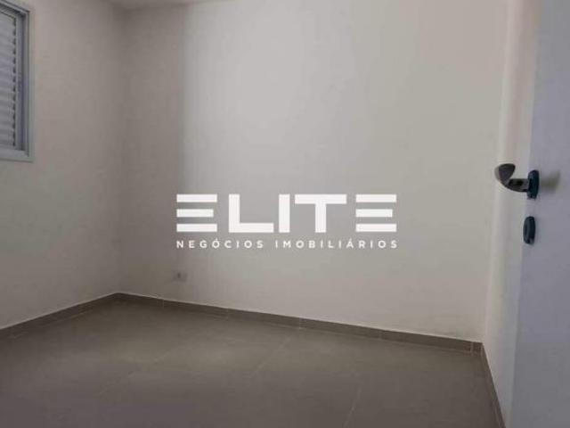 Apartamento com 3 dormitórios à venda, 89 m² por R$ 580.000,00 Parque das Nações Santo André/SP