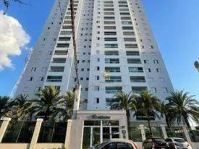 Apartamento com 3 dormitórios à venda, 89 m² por R$ 636.000,00 Jardim Califórnia Jacareí/SP