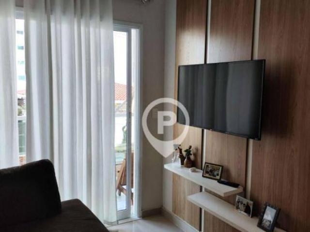 Apartamento com 3 dormitórios à venda, 89 m² por R$ 650.000,00 Vila Mussolini São Bernardo do Ca