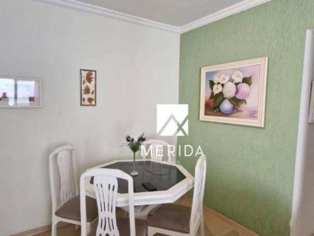 Apartamento com 3 dormitórios à venda, 89 m² por R$ 650.000,00 Vila Gilda Santo André/SP