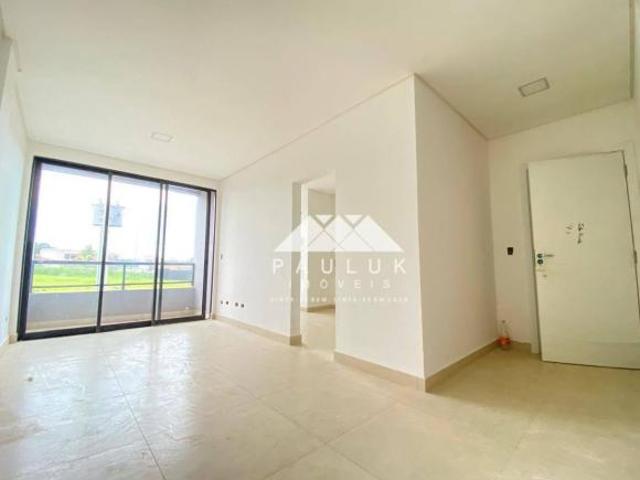 Apartamento com 3 dormitórios à venda, 89 m² por R$ 650.000,00 Islamorada Residence Club Foz do