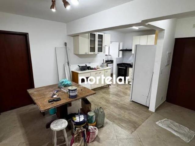 Apartamento com 3 dormitórios à venda, 89 m² por R$ 700.000,00 Mandaqui São Paulo/SP