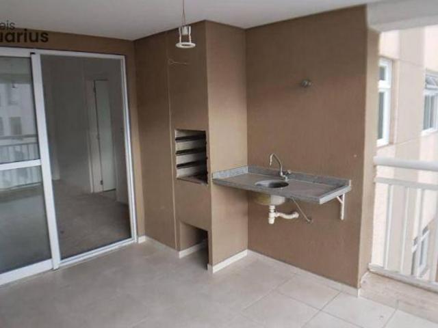 Apartamento com 3 dormitórios à venda, 89 m² por R$ 750.000,00 Parque Industrial São José dos Ca
