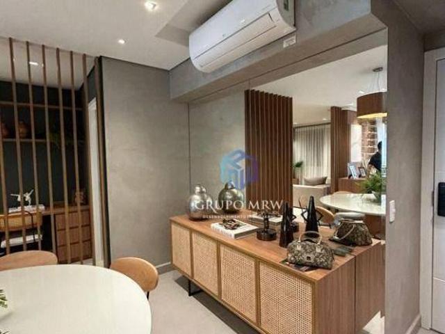 Apartamento com 3 dormitórios à venda, 89 m² por R$ 720.000,00 Parque Morumbi Votorantim/SP
