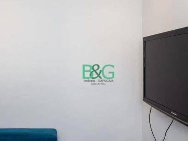 Apartamento com 3 dormitórios à venda, 89 m² por R$ 749.000,00 Vila Cruzeiro São Paulo/SP