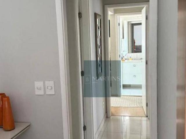 Apartamento com 3 dormitórios à venda, 89 m² por R$ 749.000,00 Ponte de São João Jundiaí/SP