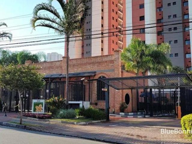 Apartamento com 3 dormitórios à venda, 89 m² por R$ 750.000,00 Ponte de São João Jundiaí/SP